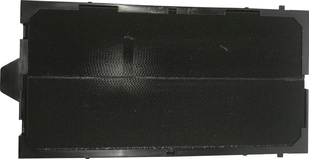 Ozone Dirt Filter – Burnett Process, Inc