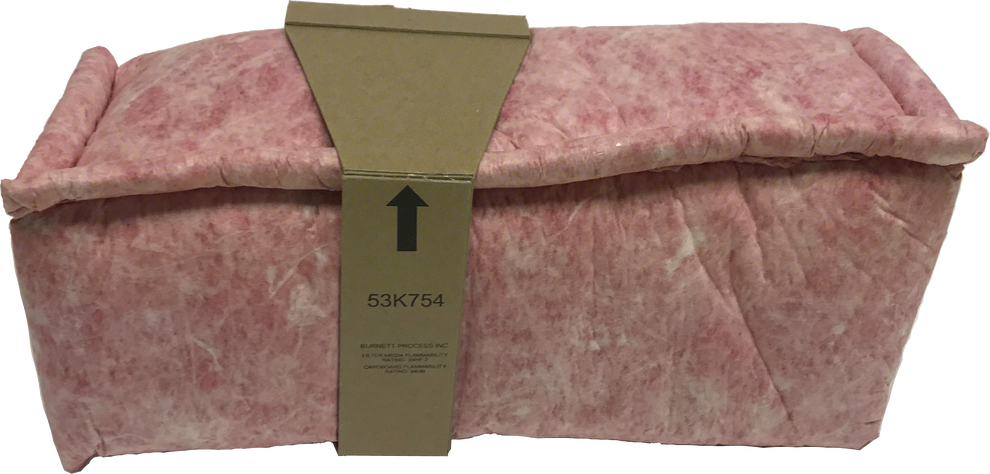 Pink Bag Filter